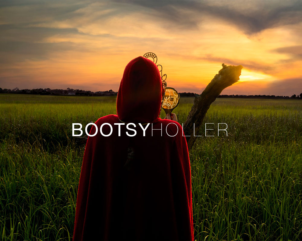 Bootsy Holler